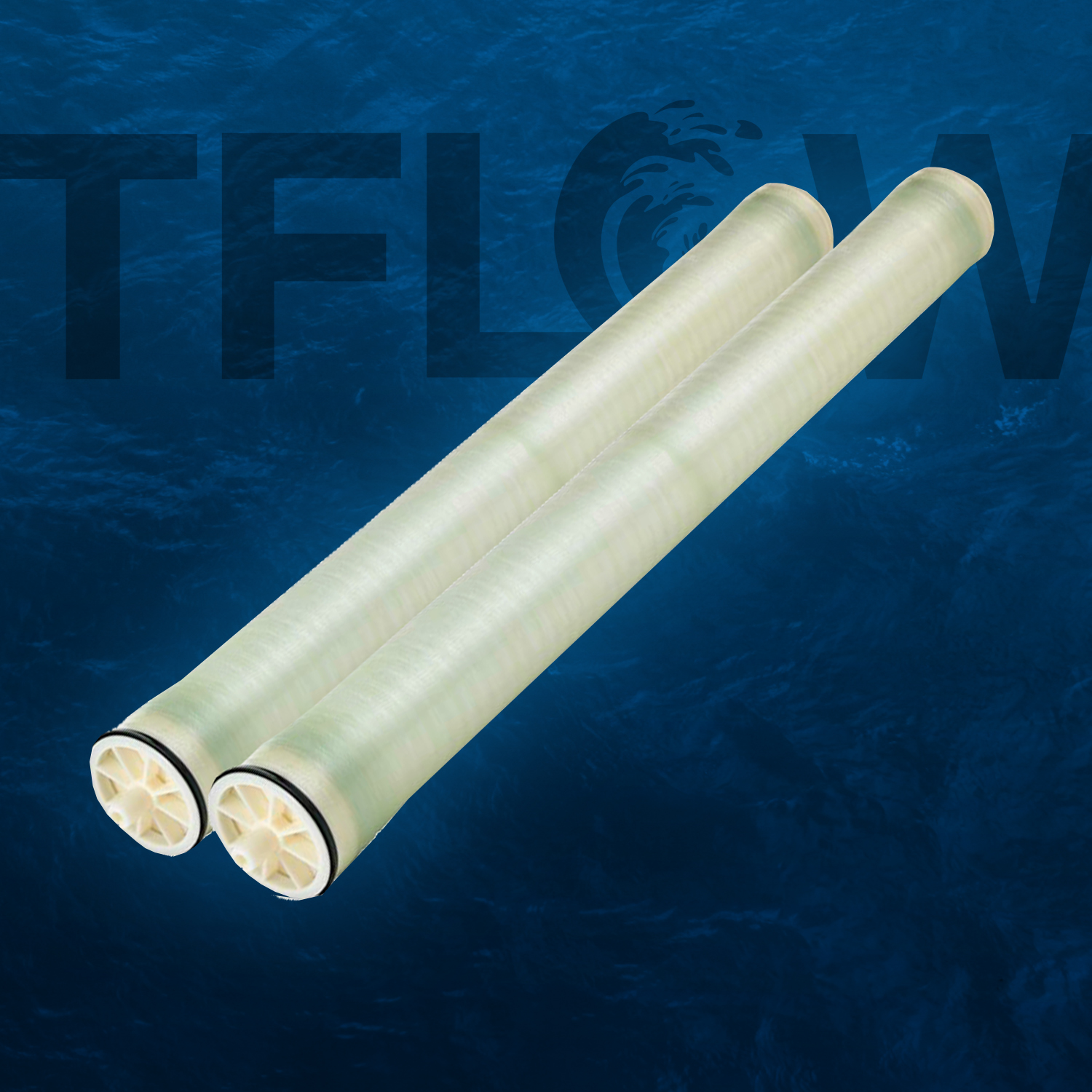 Membranas Comerciales e Industriales TFLOW